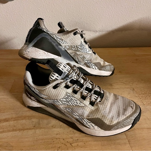 Reebok | Shoes | Reebok Nano X | Poshmark